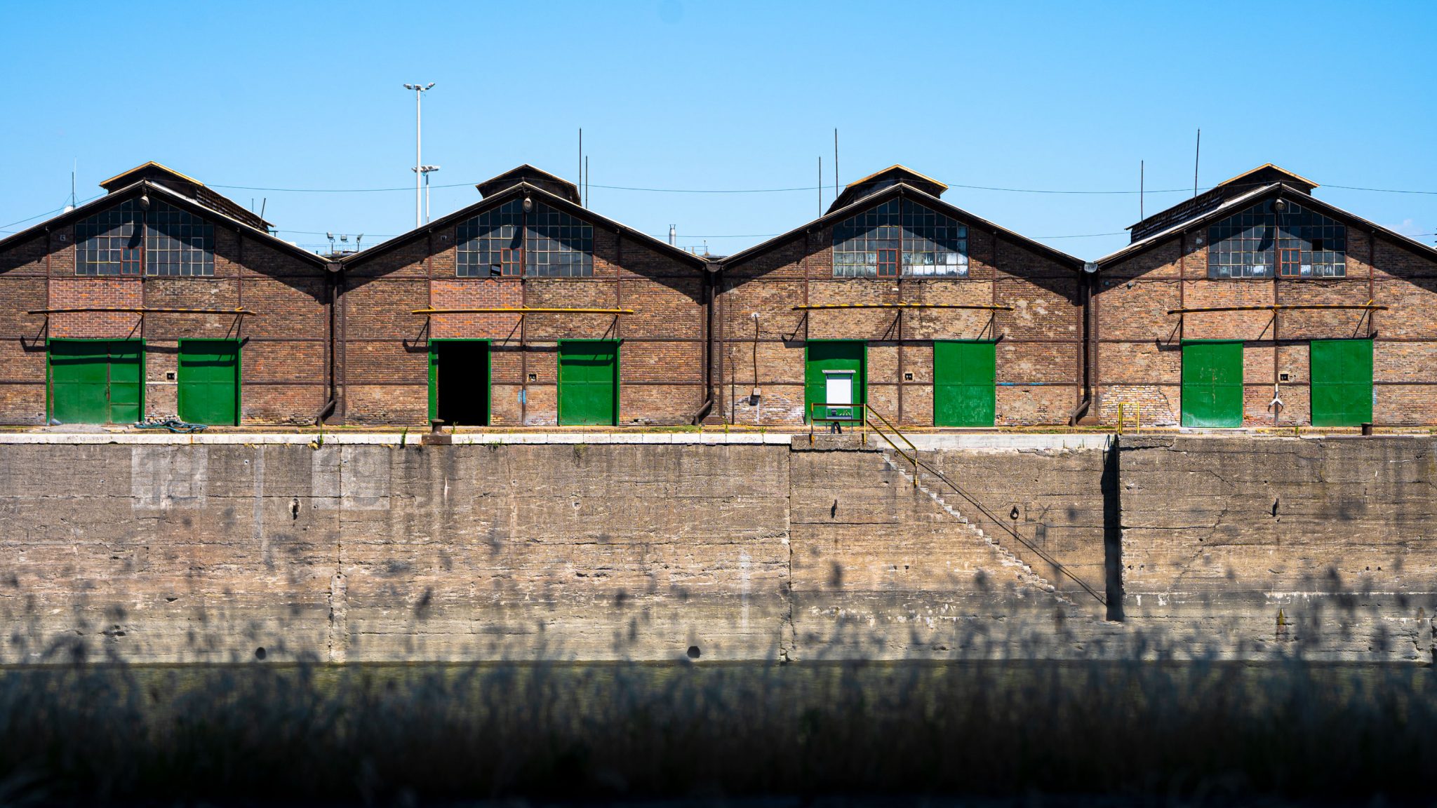 Synlab laboratory - BuildEXT