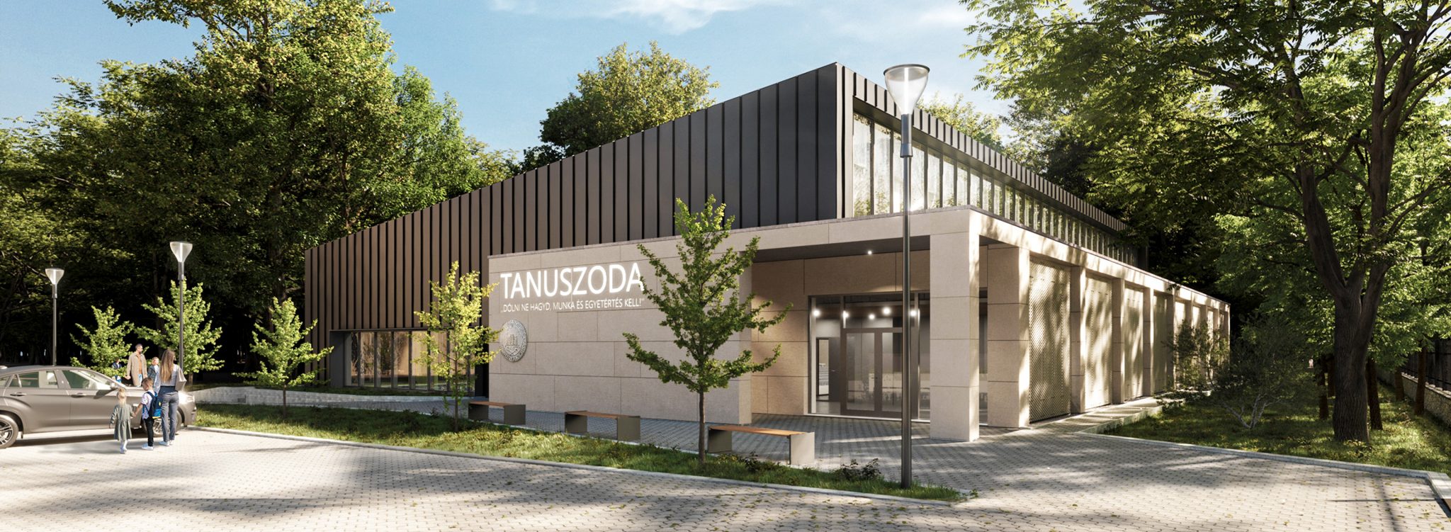 Swimming pool - BuildEXT