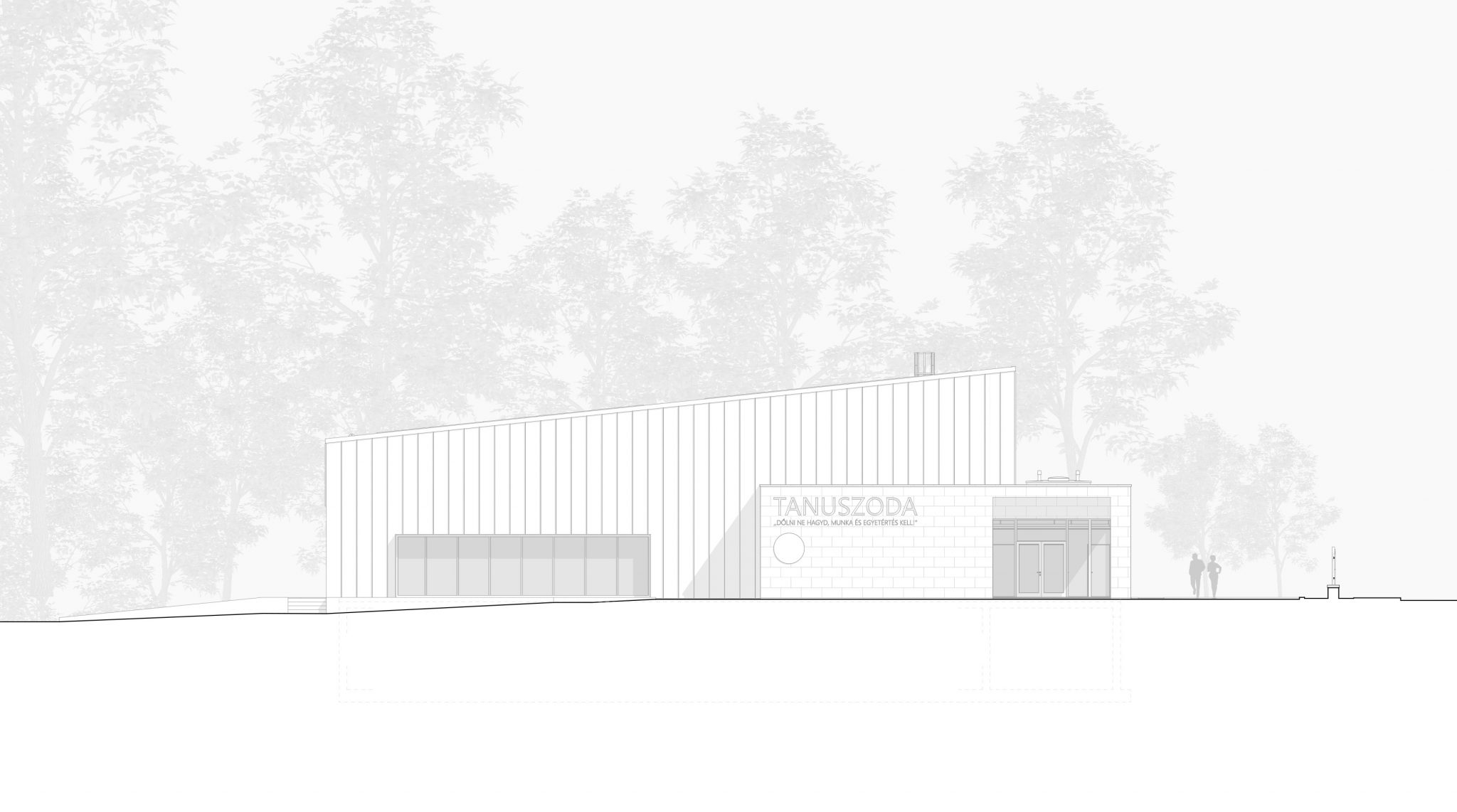 Swimming pool - BuildEXT