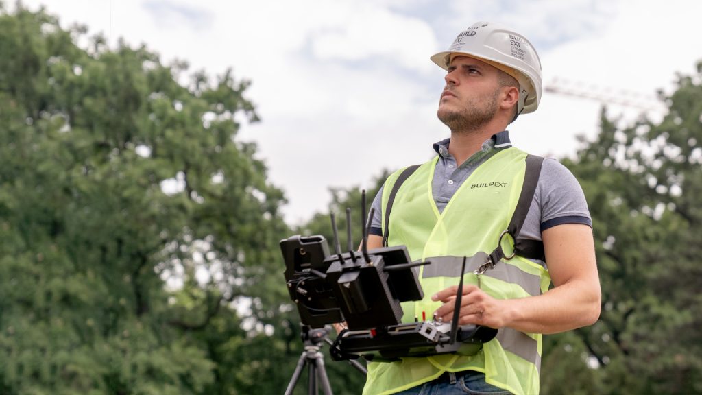 General design - BuildEXT