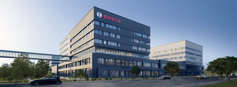 - BuildEXT Bosch Budapest Innovation Campus