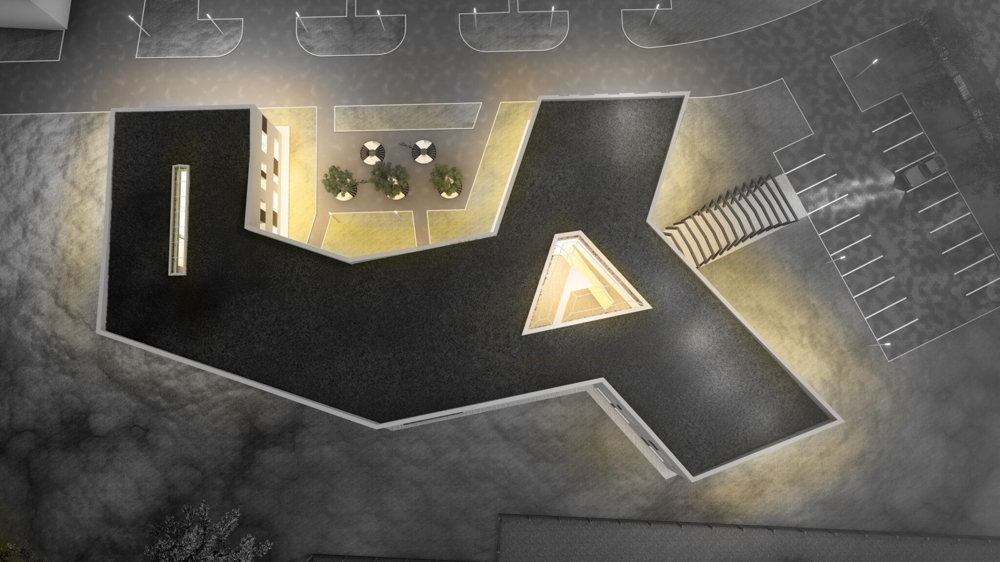 Andritz office building - BuildEXT