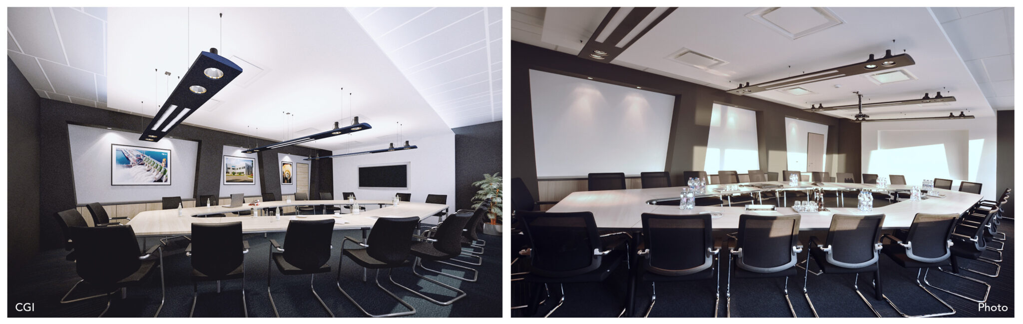 Andritz office building - BuildEXT