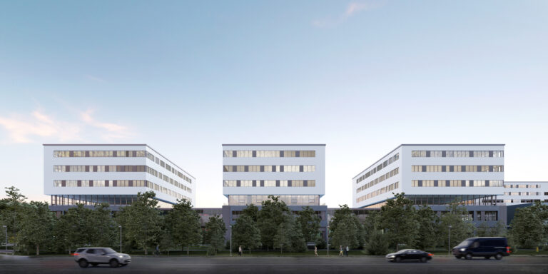 - BuildEXT Bosch Budapest Innovation Campus